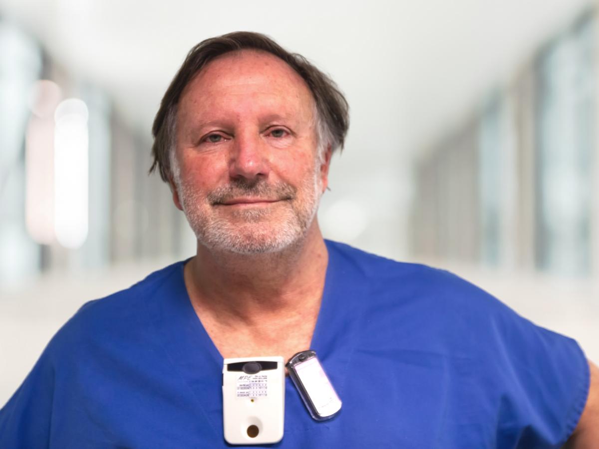 Service d’Imagerie Médicale